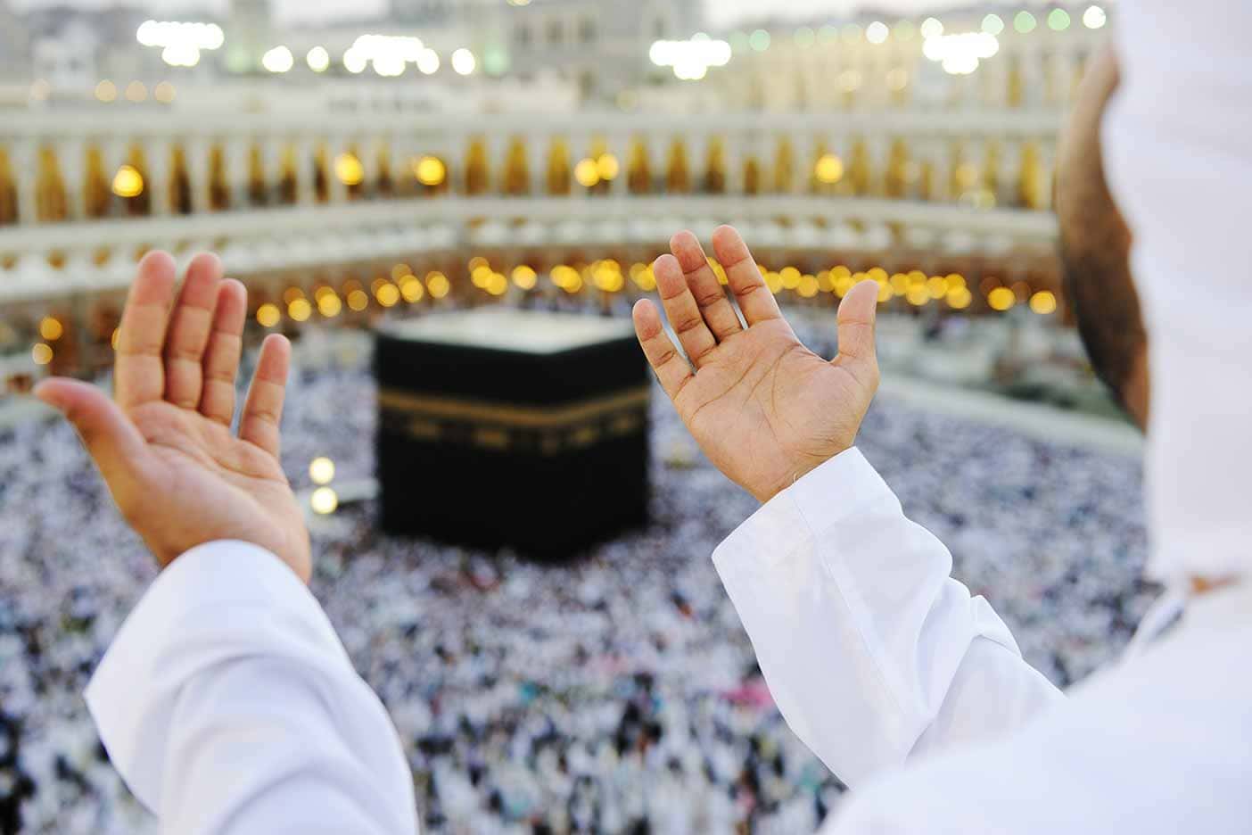 Umroh Dibuka 2022, Jamaah Umroh Indonesia Bisa Berangkat Umroh Dibuka 2022, Jamaah Umroh Indonesia Bisa Berangkat